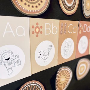 INDIGENOUS CLASSROOM Bundle | Classroom Decor | Preschool | School ...