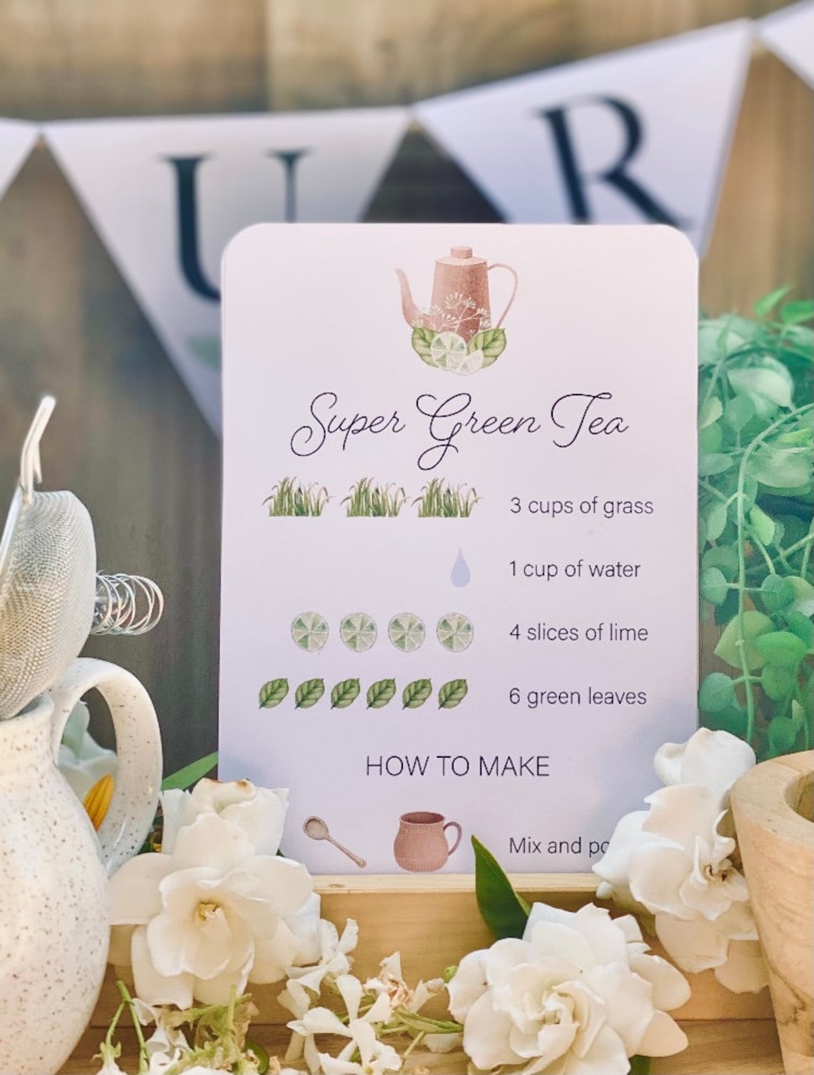 Potion Play Recipe Cards Potions Potion Play Potion - Etsy Canada