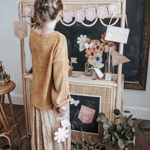 Flower Market Dramatic Play Set | Dramatic Play Set | Pretend Play ...