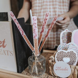 Sweet Shop Pretend Play Set | Dramatic Play Set | Printable Pretend ...