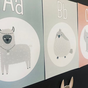 DRAMA LLAMA Classroom Bundle | School Decor | Llama Decor Classroom ...