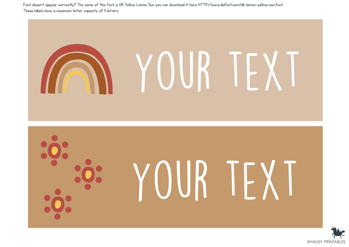 INDIGENOUS CLASSROOM Labels Classroom Decor Multicultural - Etsy Australia