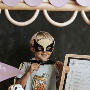 Halloween Dramatic Play Set | Spooky Bones Cafe | Dramatic Play Set ...