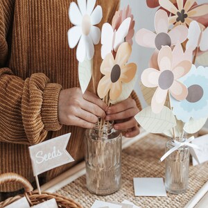 Flower Market Dramatic Play Set | Dramatic Play Set | Pretend Play ...