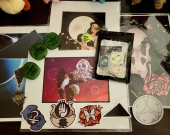 Destiny 2 Hive Runes - Etsy