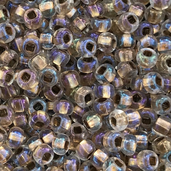 Crystal Kumihimo - Etsy