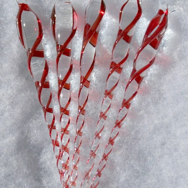 Icicles - Etsy
