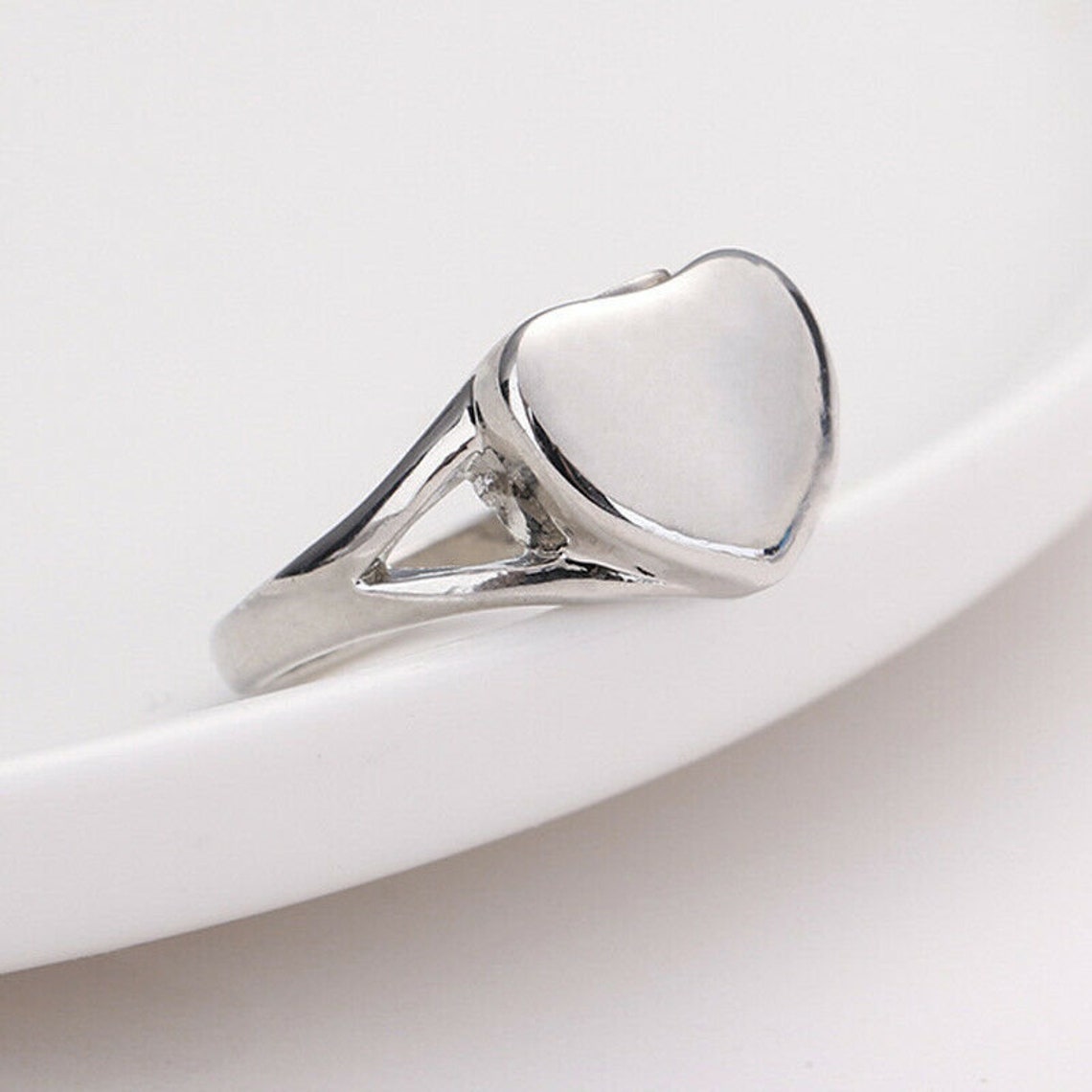 Mourning-Grief Loss Memorial cremation ash keepsake RING | Etsy