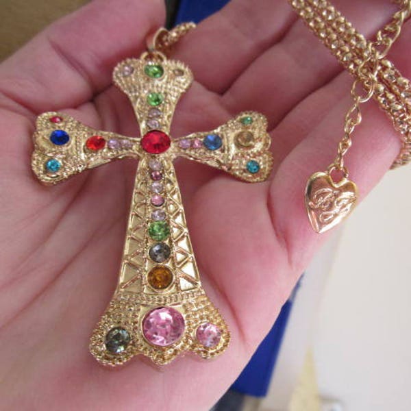Roman Cross - Etsy