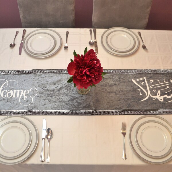 Welcome Table - Etsy