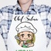 Personalized Aprons, Islamic Apron, Personalized Apron for Kids and ...