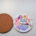 Welcome Coaster Eid Decoration Personalized Eid Gift - Etsy
