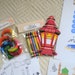 Ramadan Kids Activity Kit Islamic Kids Favors and Treats - Etsy