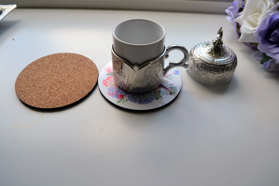 Welcome Coaster Eid Decoration Personalized Eid Gift - Etsy