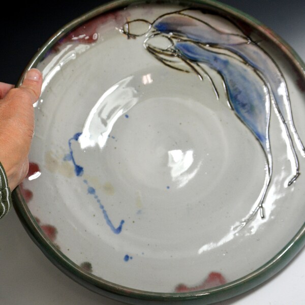 Crazy Pottery - Etsy