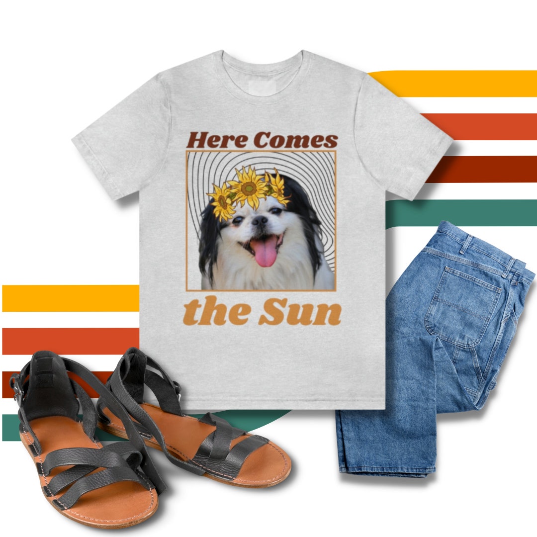 Japanese Chin Shirt Japanese Chin Tees Japanese Chin Gifts - Etsy