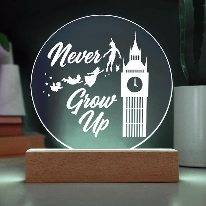 Never Light up a Room - Etsy