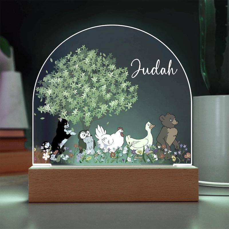 Christmas Light Show Tv Show - Etsy