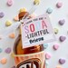 Kids Valentines Cards I Think You Are Soda-lightful Valentine Tags ...