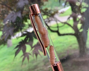 Worm Wet Specimen | Etsy