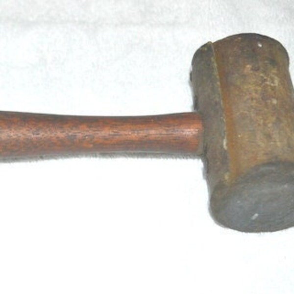 Rawhide - Etsy