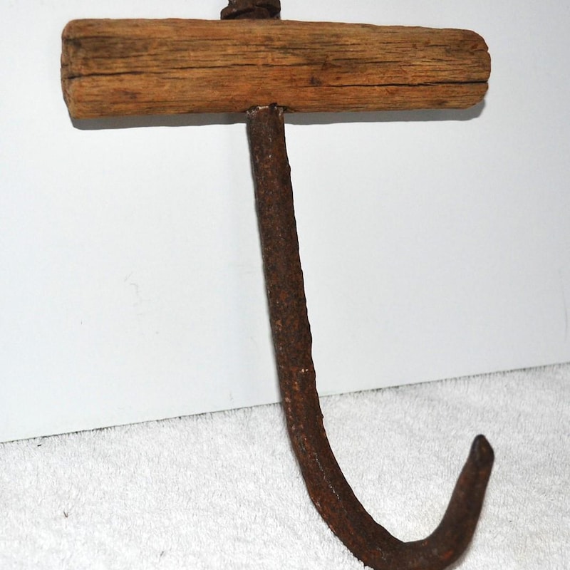 Antique Farm Tools - Etsy