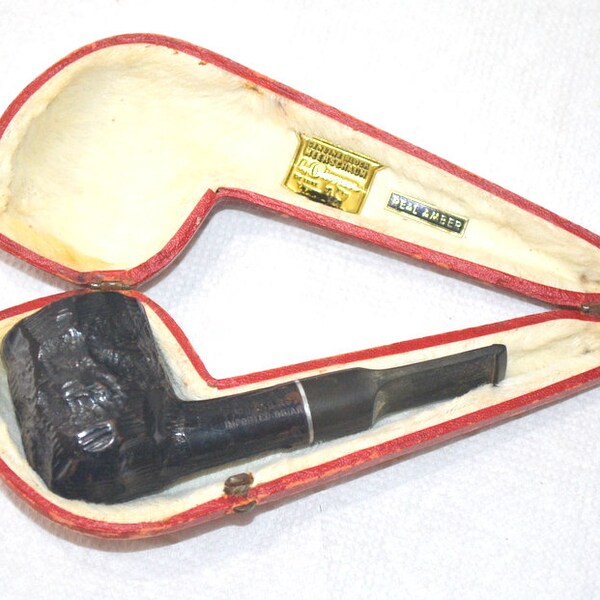 Antique Pipes - Etsy