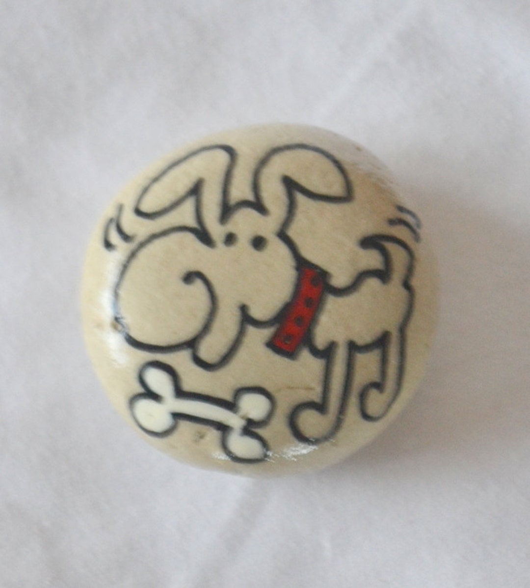 Paperweight, Vintage Paperweight, Unique Gift, Inspirational Stone ...
