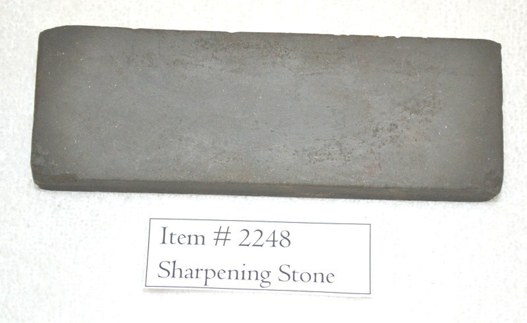 Sharpening Stone, #2248, Farm Tools, Mechanic Tools, Shop Tools ...