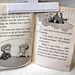 The Critter Club – Amy and the Missing Puppy, Children’s Story, Fun ...