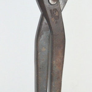 Pexto #3, Tin Snips, Tin Snips, Tools, Vintage Tools, Machinist Tools ...