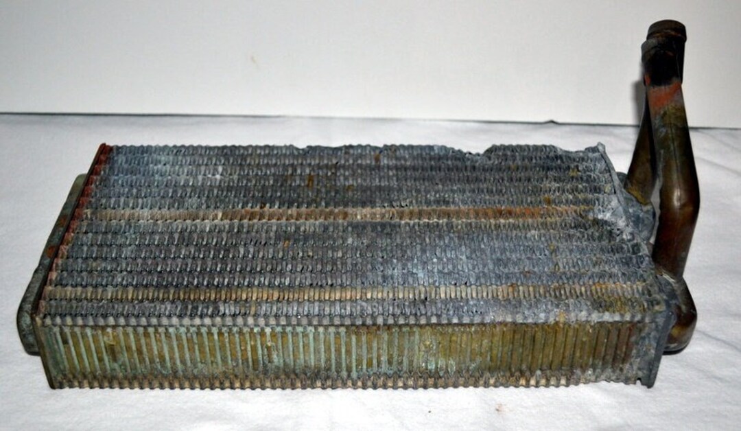 Heater Core, DIY, # 1301, Arts Project, DIY Project, Craft Project ...