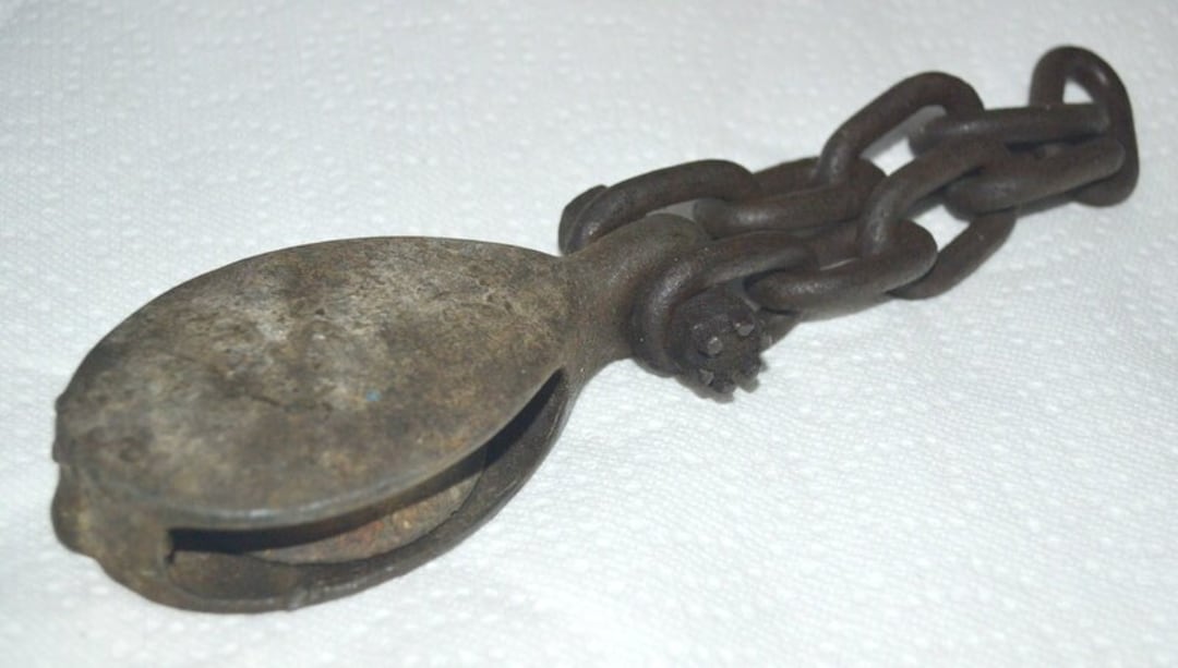 Steel Wheel Pulley, # 804, Pulley, Antiques, Collectables, Mechanic ...