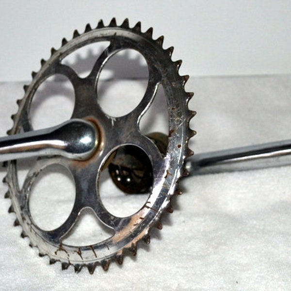 Antique Bicycle Parts - Etsy