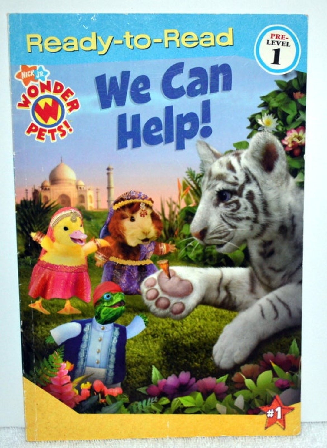 We Can Help, Kids Book, Children’s Book, Bedtime Story, Easy Reading ...