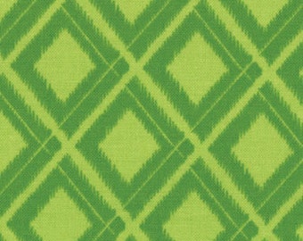 Green argyle | Etsy