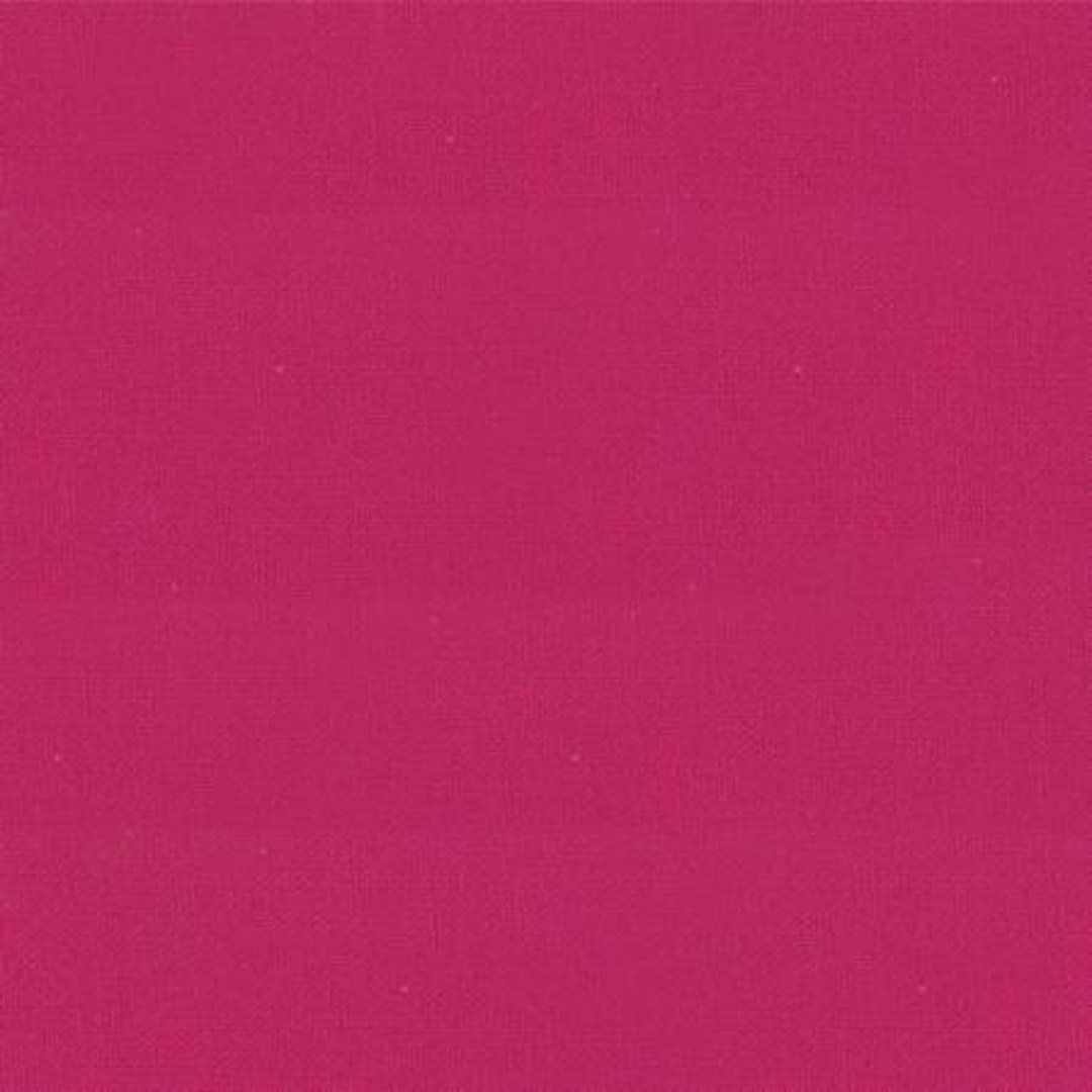 Bella Solids berrylicious 9900 214 From Moda Fabrics - Etsy