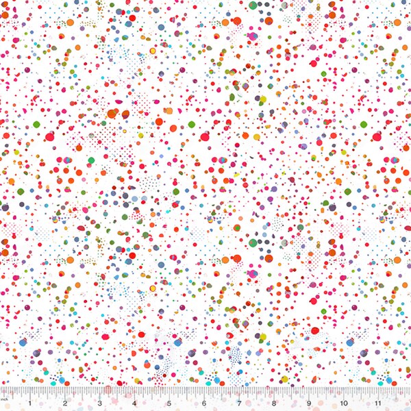 Splatter Fabric - Etsy