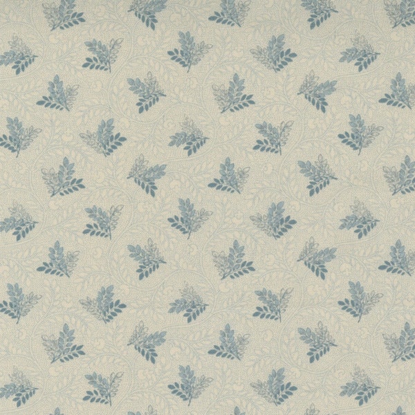 Moda Regency Blues - Etsy