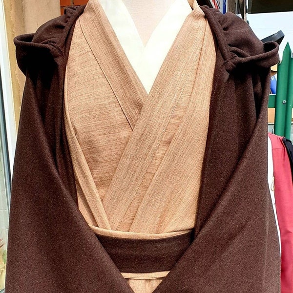 Jedi Robes - Etsy