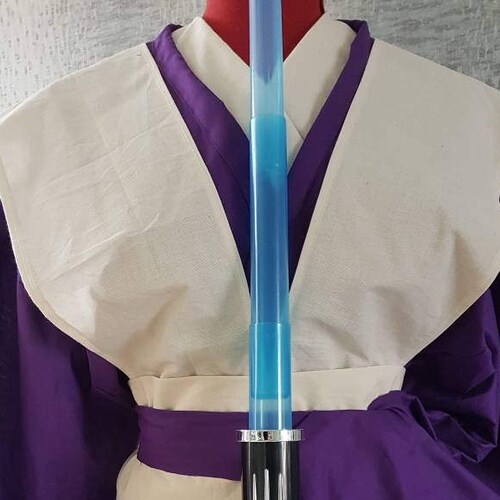 Womens Jedi Inspired Robe Set Star Wars Costumes and Cosplay - Etsy