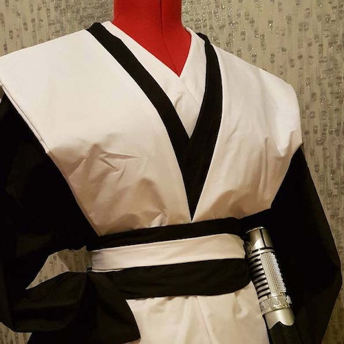 Sith Robe Set Handmade in All Sizes Star Wars Costumes and | Etsy