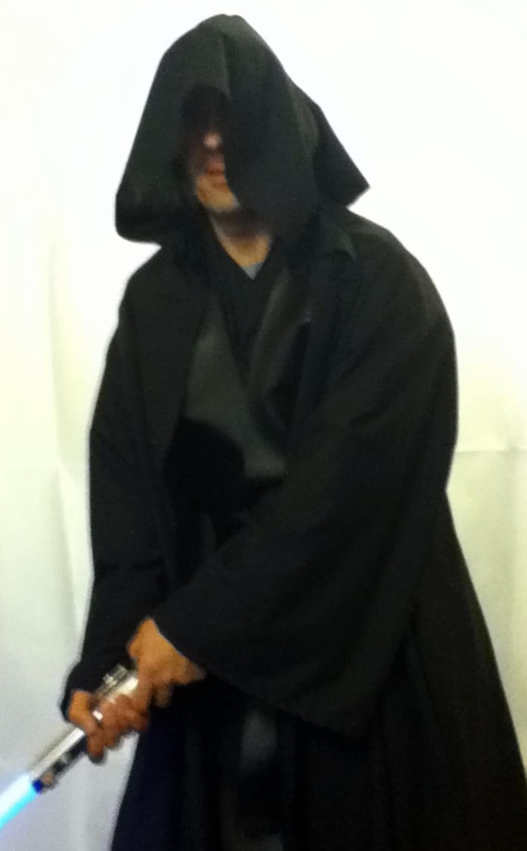 Jedi Robe 7 Piece Set - Handmade in All Sizes & Colours - Star Wars ...