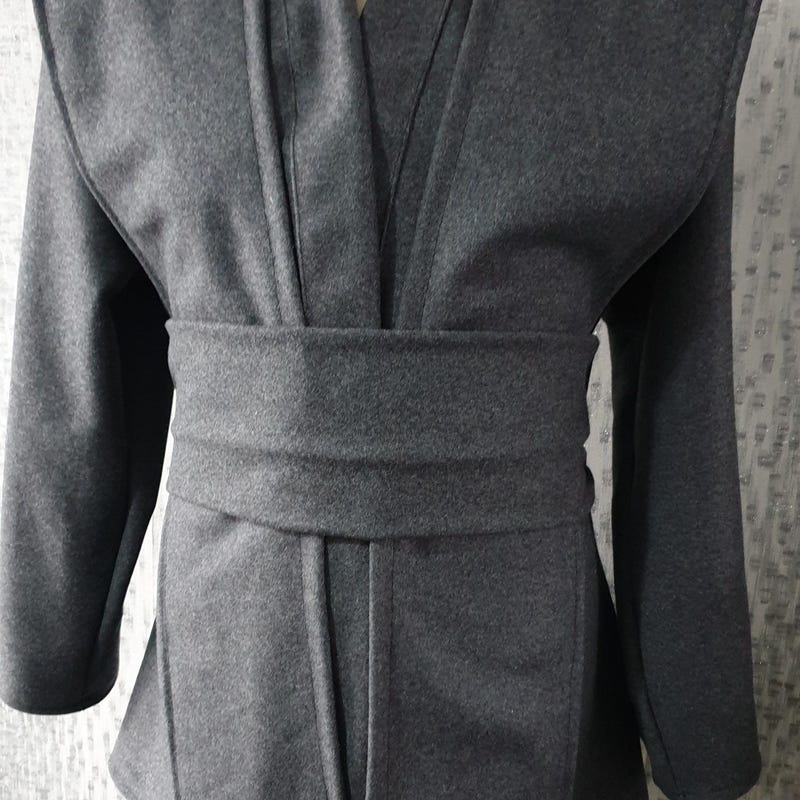 Jedi Tunic - Etsy