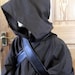 Jawa Robe - Handmade in Any Size - Kids Robes - Star Wars Costumes and ...