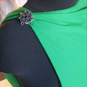 Medieval Cape - Fantasy Cosplay - Capes and Cowls - Workdwide Shipping ...