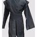 Sith Inspired Robes - Jedi Inspired Robe Set - Inspired by Star Wars ...