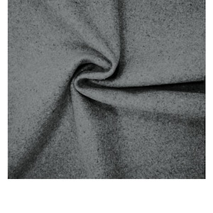 Jedi Robe - High Quality Mixed Wool Robe - Mace Windu Cosplayers - Made ...