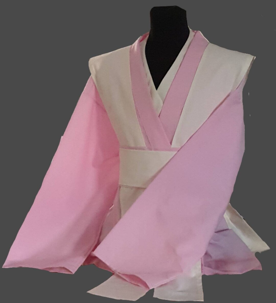 Handmade Jedi Robe Set Inspired by Star Wars - All Sizes Available ...