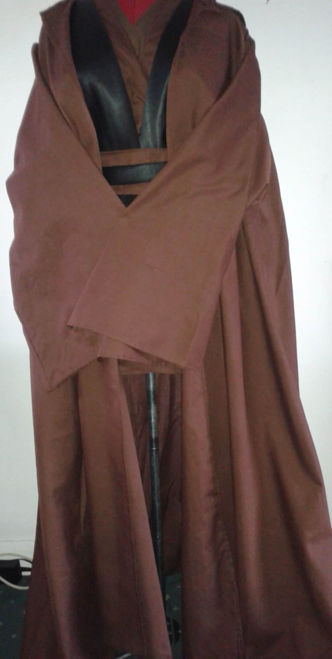 Anakin Skywalker costume handmade in all sizes | Etsy